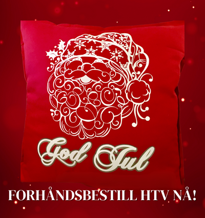 FORHÅNDSBESTILLINGER! – CreativeArt.no