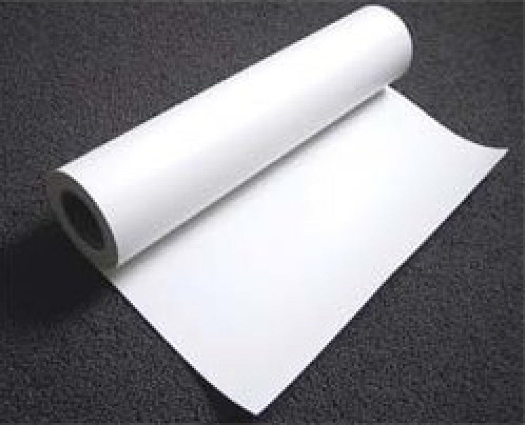 TILBAKE PÅ LAGER: Flexi Subli-Flock sublimeringsvinyl (30x50 cm ark) I ...